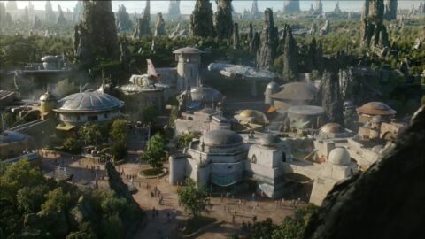 How to Buy Star Wars Land Tickets and What to Expect – Park Savers