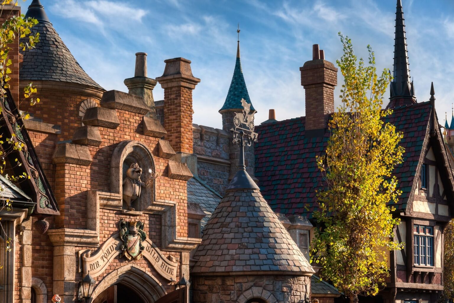 Top 10 Things To Do At Disneyland Park - Must-Do Attractions & Shows