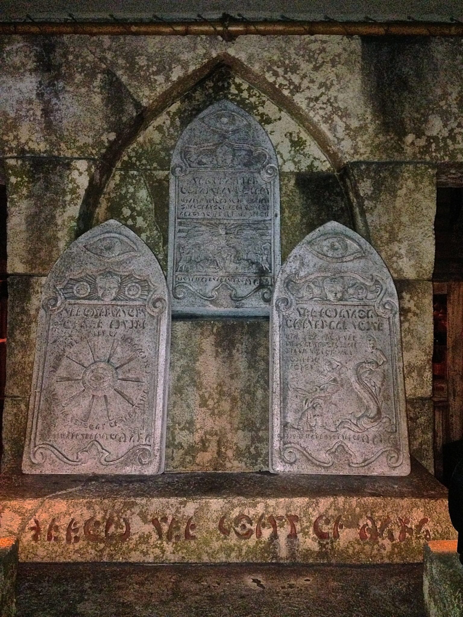 7 Hidden Details From The Indiana Jones Attraction - Park Savers