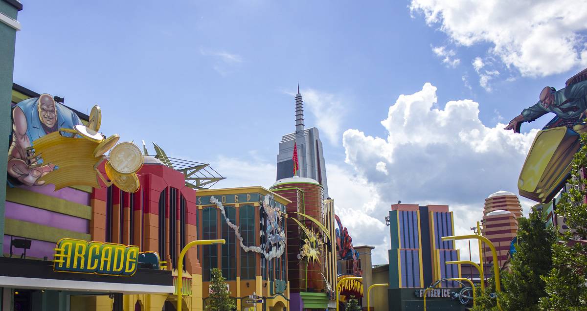 Best Times to Visit Disney World Orlando - Park Savers