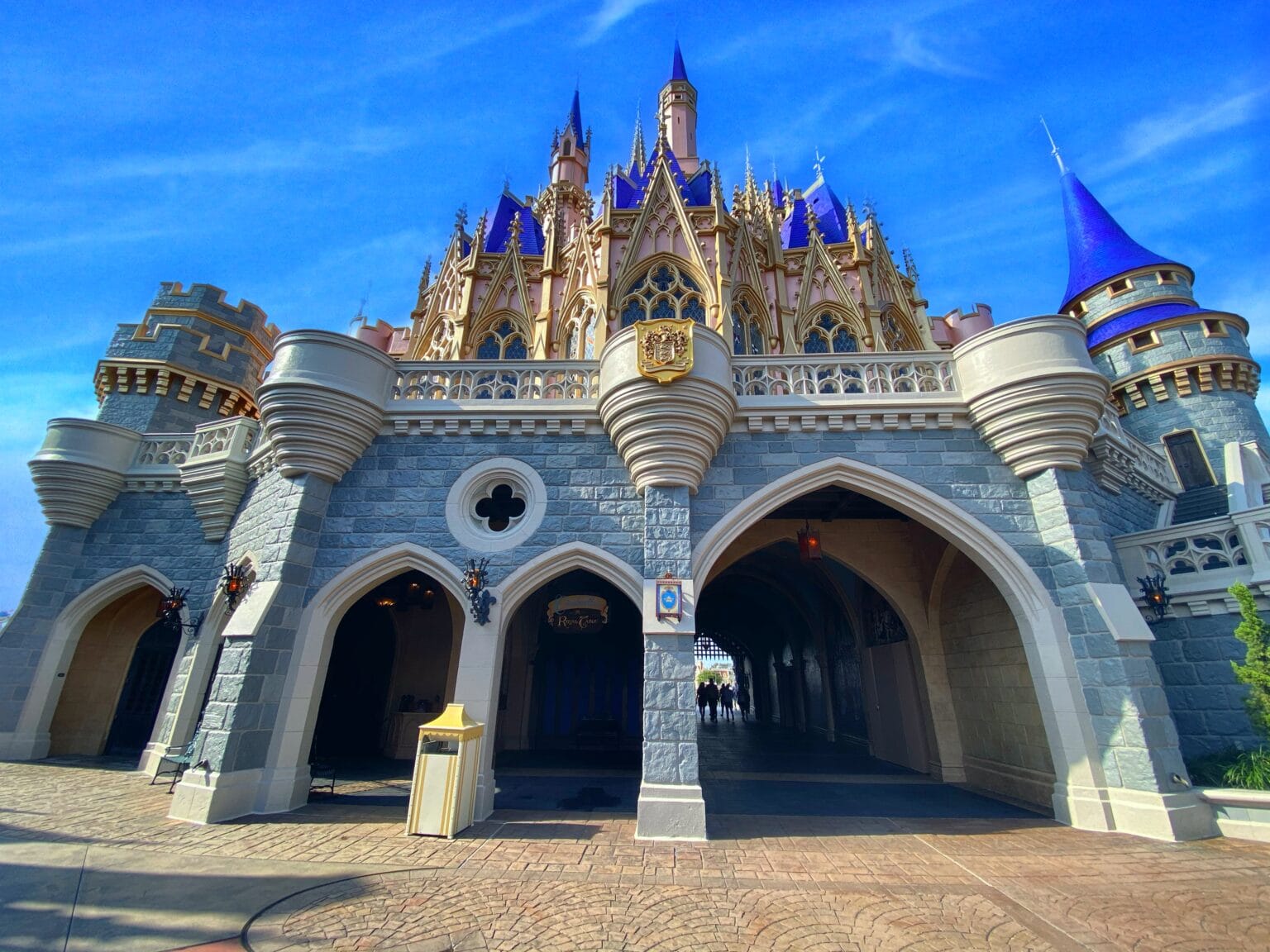 All The Disney Parks Around the World Ranked - 2025 Edition