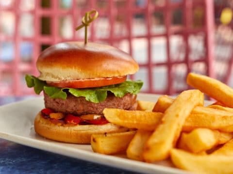 Enjoy Delicious Dining Experiences This Holiday Season at Walt Disney ...