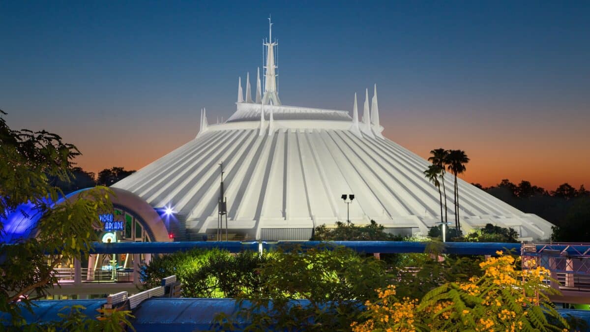 1 Day Disney World Tickets - Park Savers