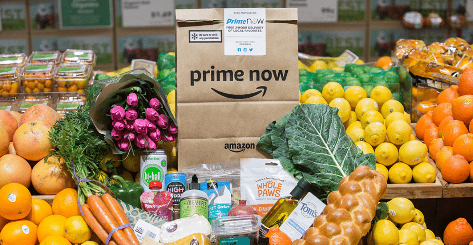 Disney World Grocery Delivery Service Tips & Tricks