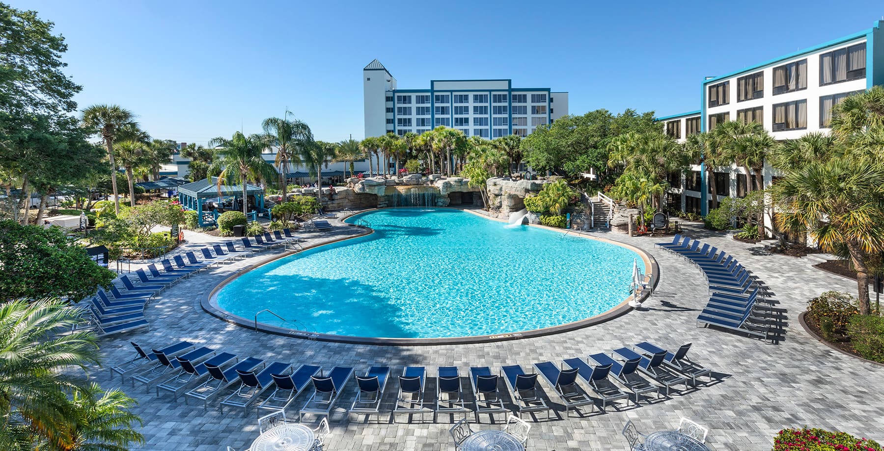 Disney World Good Neighbor Hotel Reviews & Tips - Park Savers