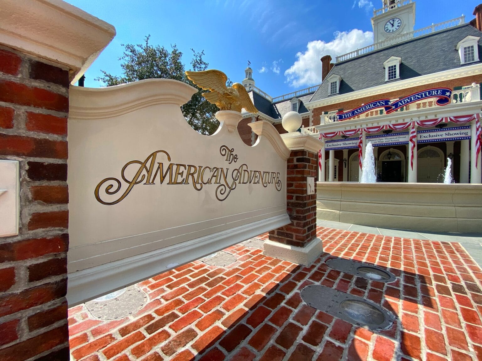 The Ultimate Guide To Epcot's World Showcase - Park Savers