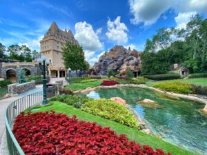 The Ultimate Guide To Epcot's World Showcase - Park Savers