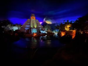 The Ultimate Guide To Epcot's World Showcase - Park Savers