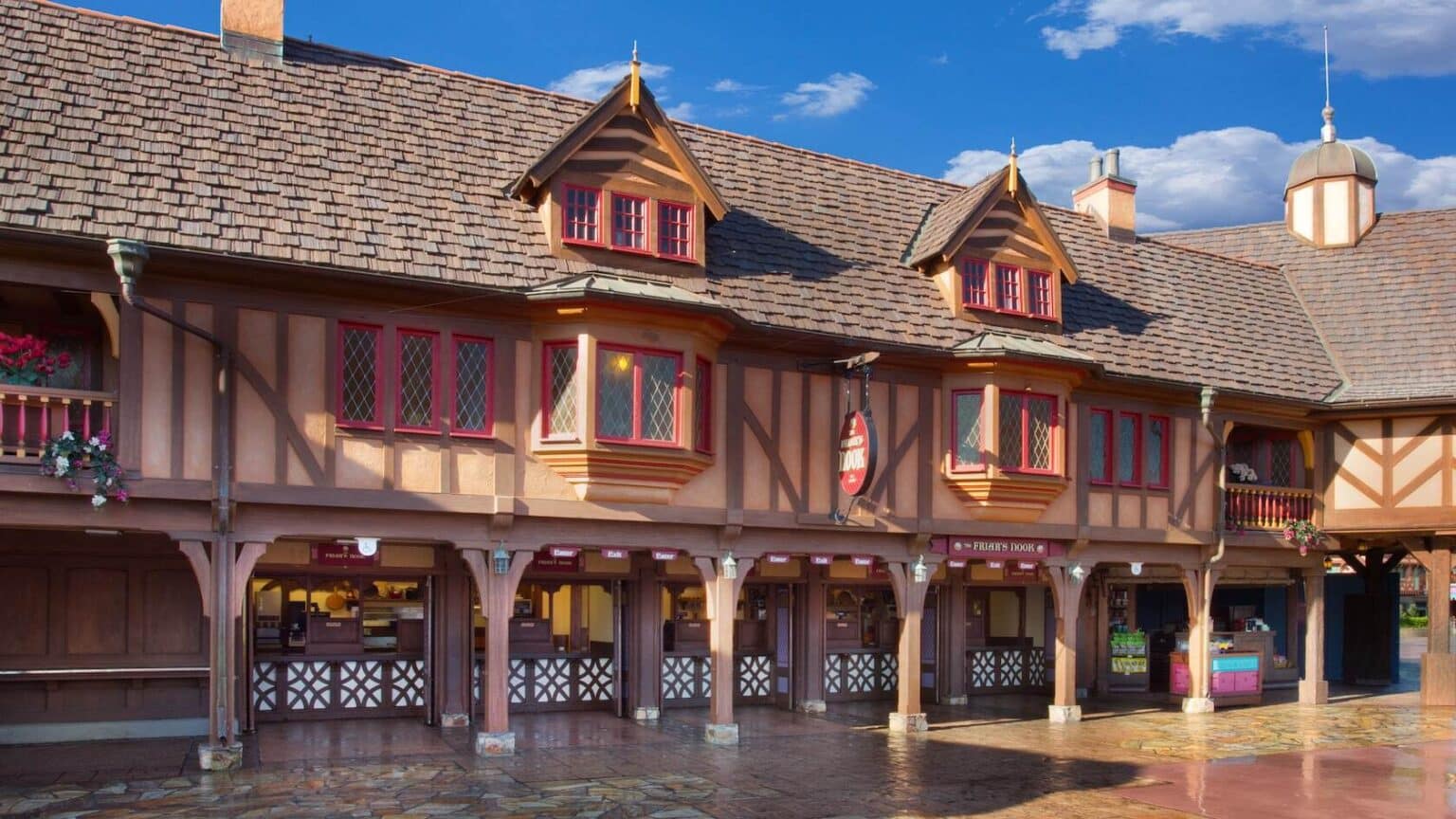 9 Best Magic Kingdom Quick Service Restaurants - Park Savers
