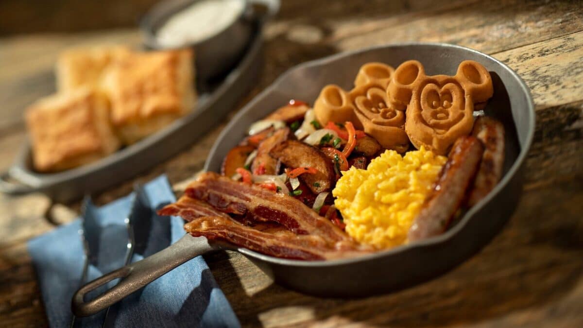 Disney World Grocery Delivery Service Tips & Tricks - Park Savers