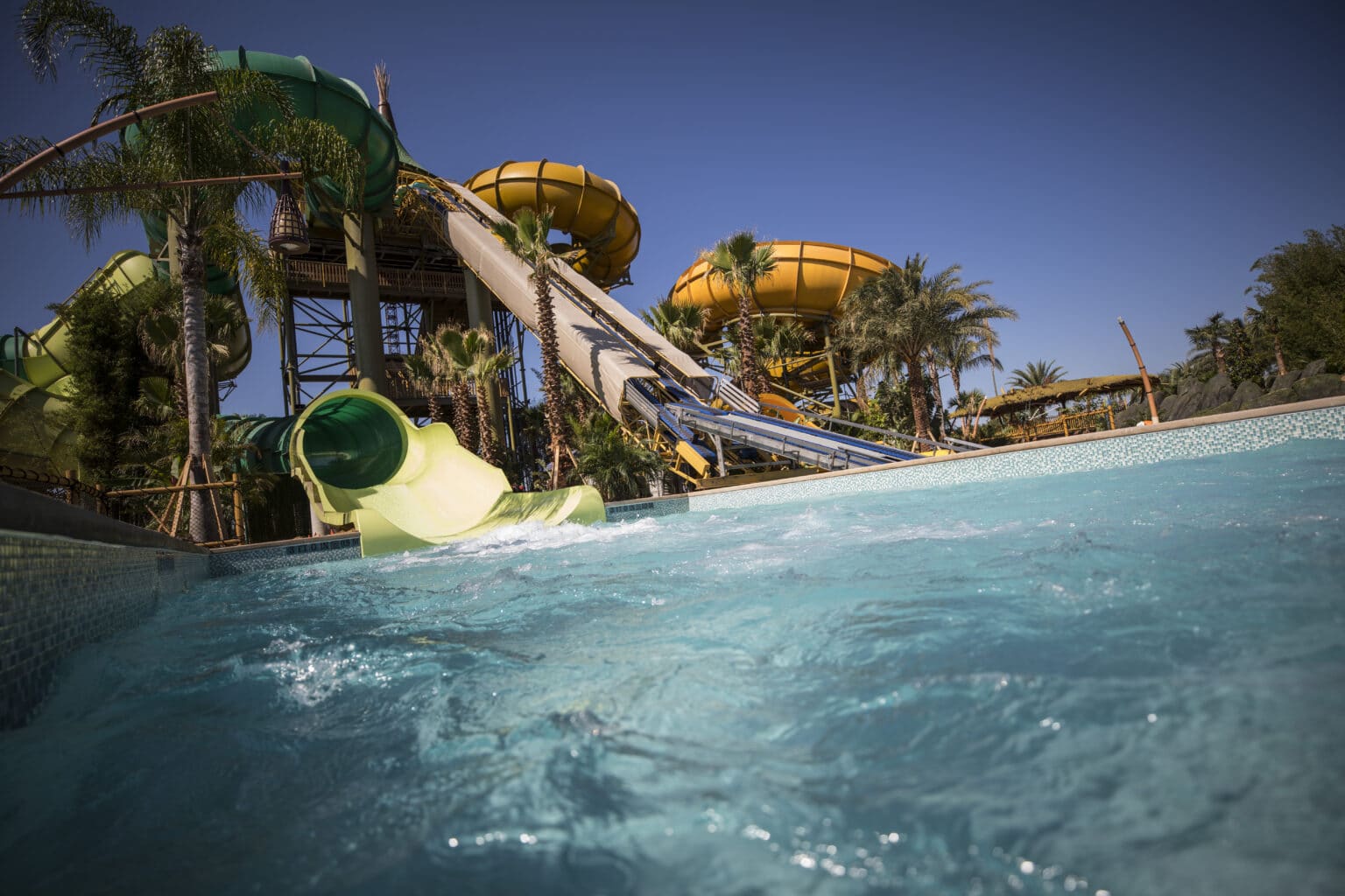 Guide To Universal Orlando's Volcano Bay - Plan The Perfect Day - Park ...