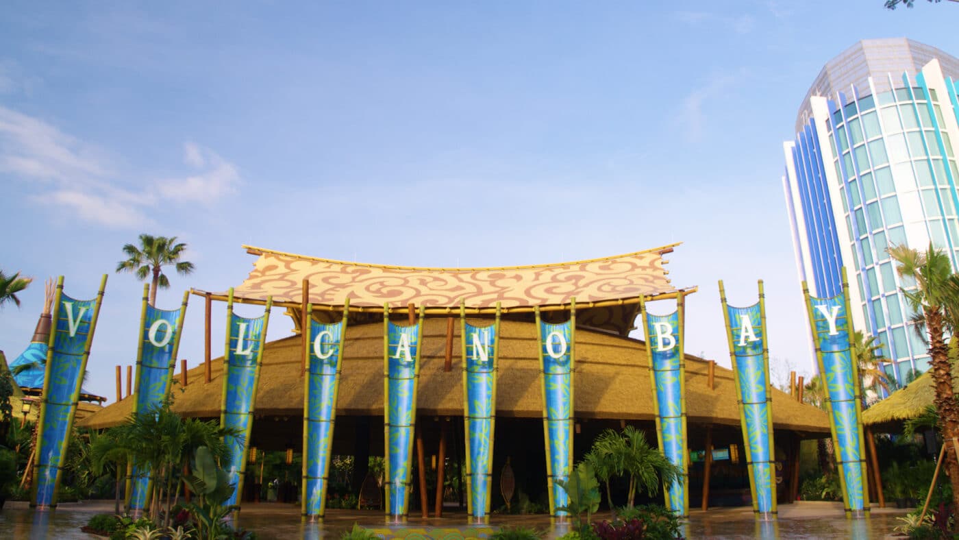 Guide To Universal Orlando's Volcano Bay - Plan The Perfect Day - Park ...