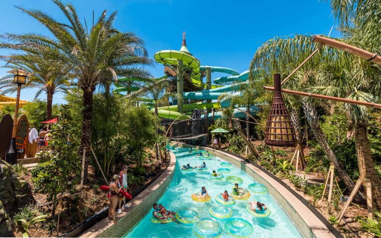 Guide To Universal Orlando's Volcano Bay - Plan The Perfect Day