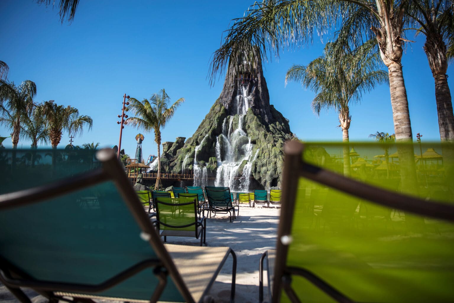 Guide To Universal Orlando's Volcano Bay - Plan The Perfect Day - Park ...