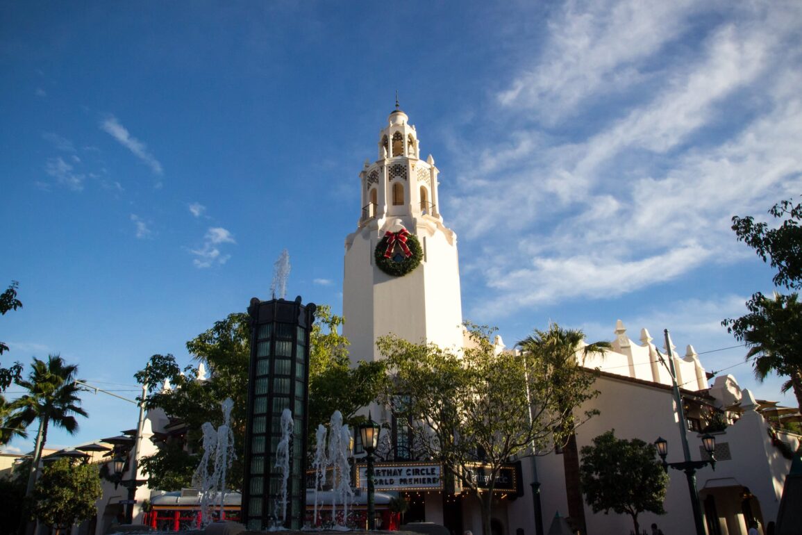 Yuletide Guide to Disney Festival of Holidays at California Adventure ...