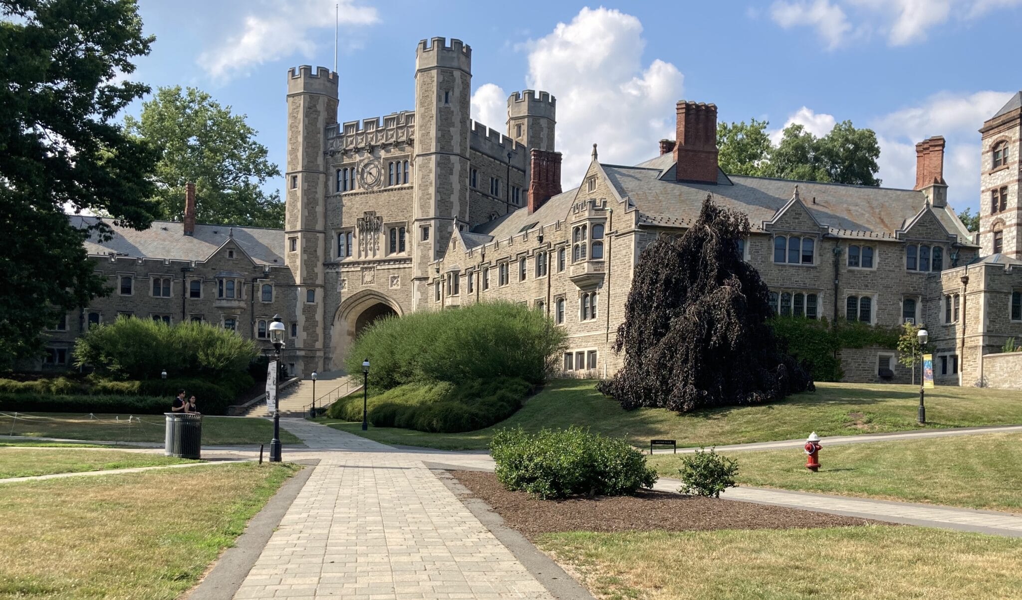 Top 5 Historical Attractions To Visit In Princeton NJ - Park Savers