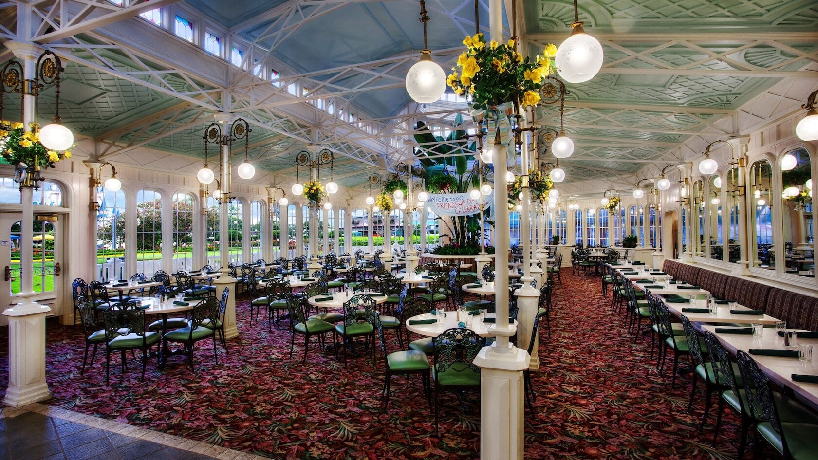 Top 15 Buffets and All-You-Can-Eat at Walt Disney World - Park Savers