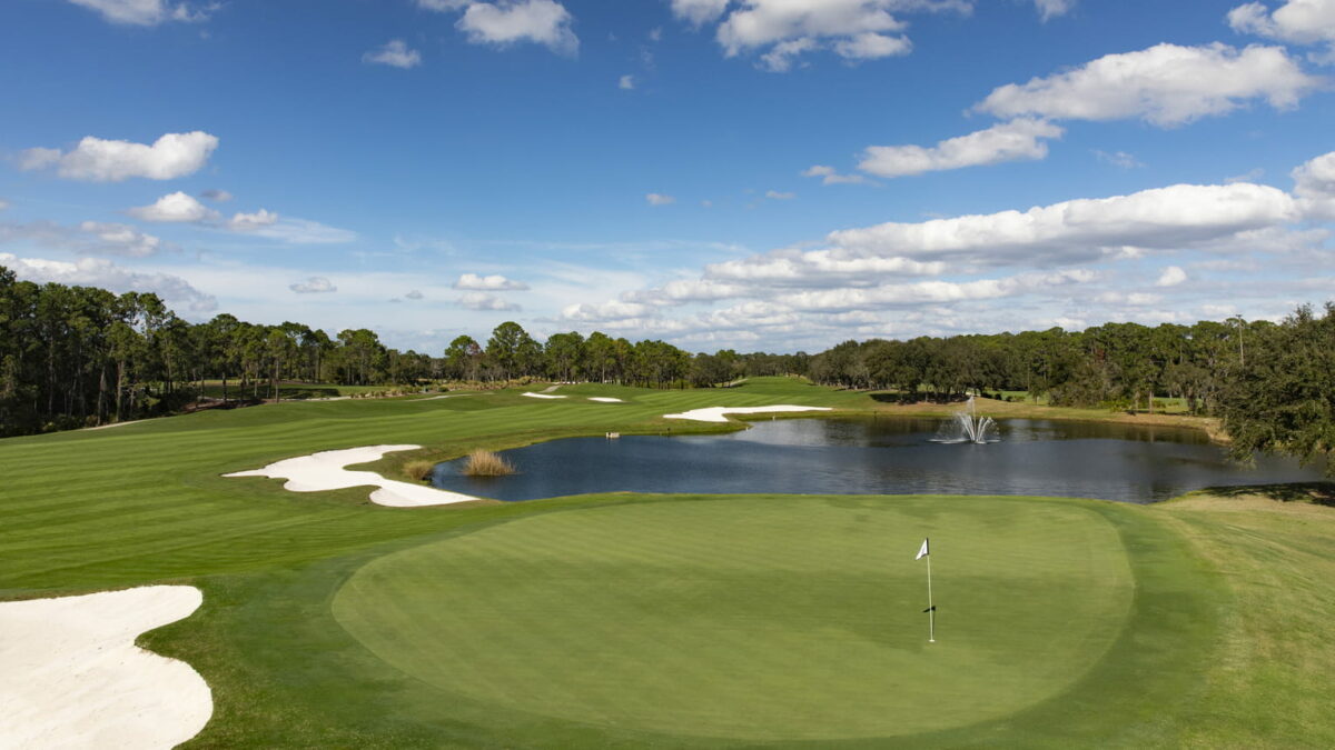 The Four Seasons Walt Disney World - Luxury Review & Benefits - Park Savers