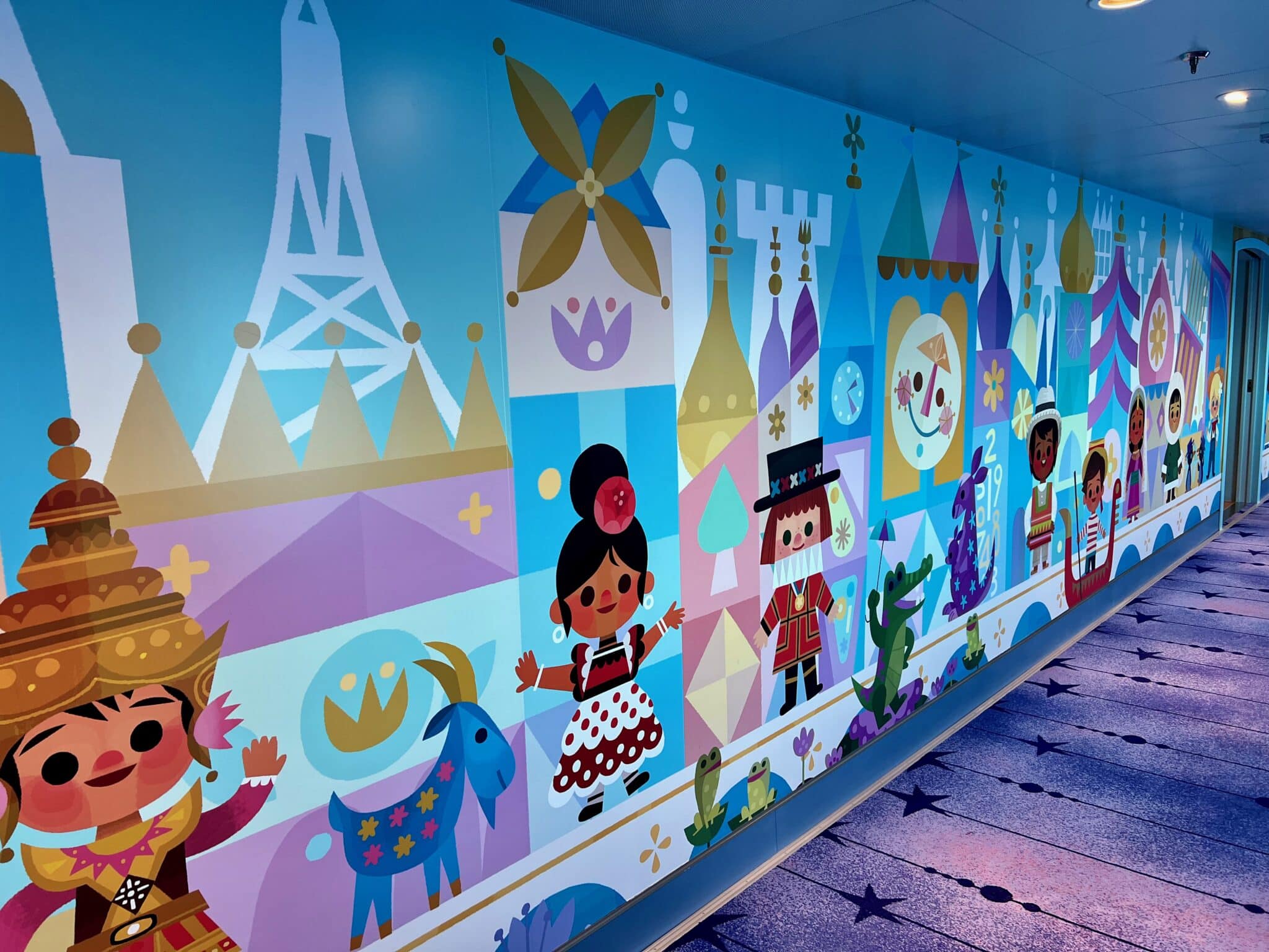 The Best of the Disney Wish: A Guide To Enchantment - Parksavers.com