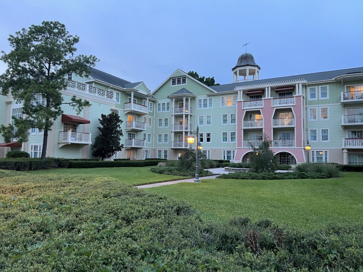 11 Best Disney Springs Hotels for Every Group and Budget - Park Savers