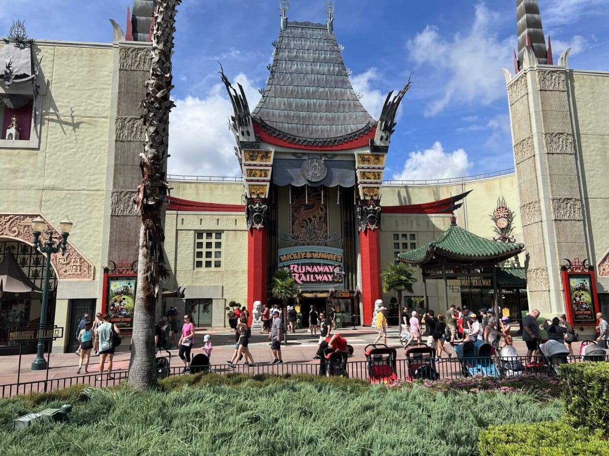Walt Disney World Hurricane Guide – What to Expect & Plan - Park Savers