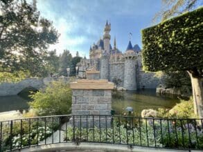 What To Do At Disneyland - The Top 10 Things - Park Savers