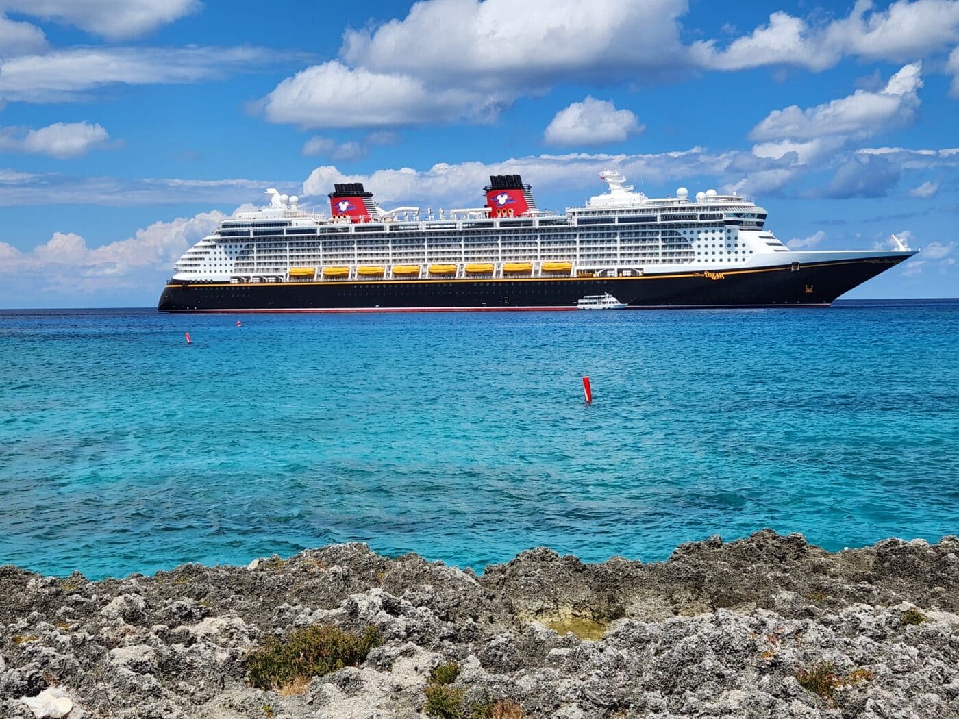 Disney Dream Cruise Ship Review - A First-Timers Guide - Park Savers