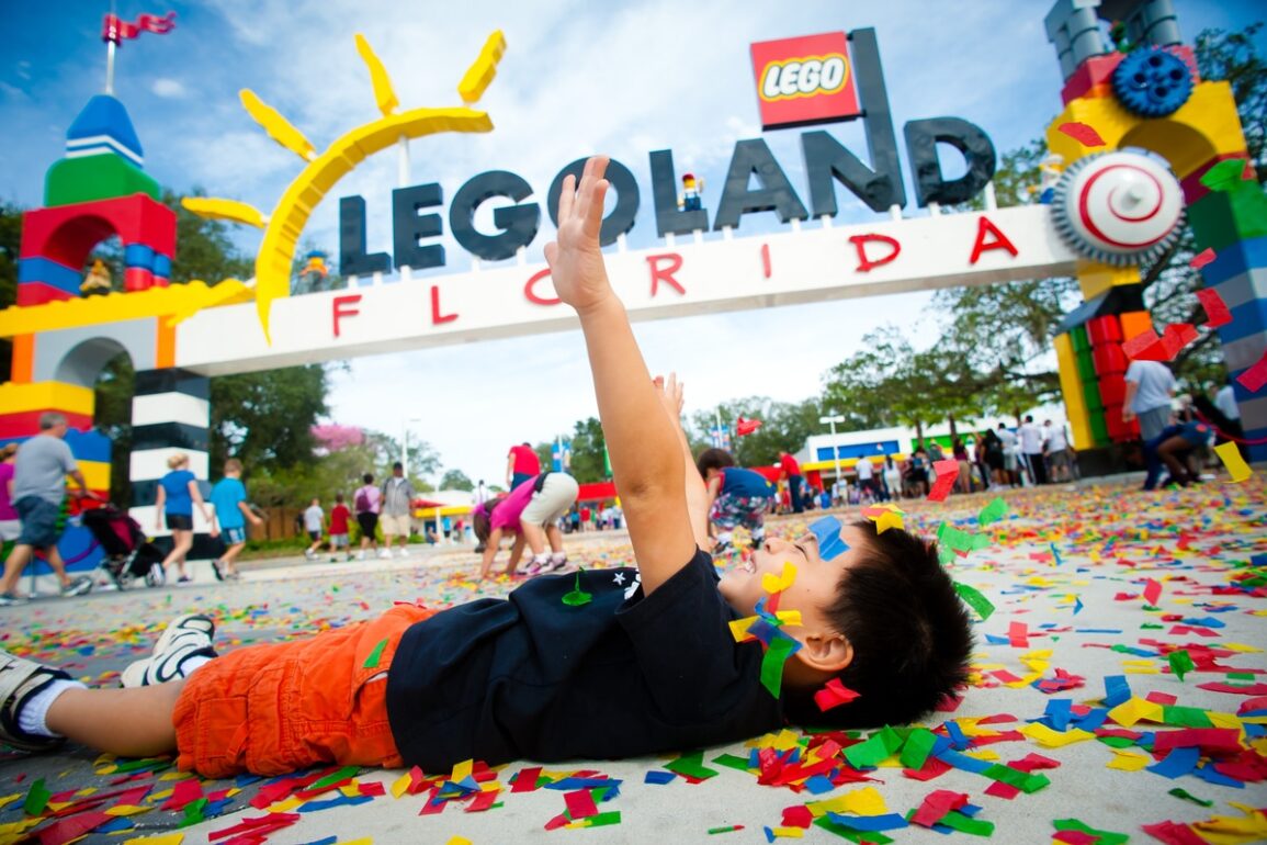 Costco Legoland Tickets & Other Discount Deals - Park Savers