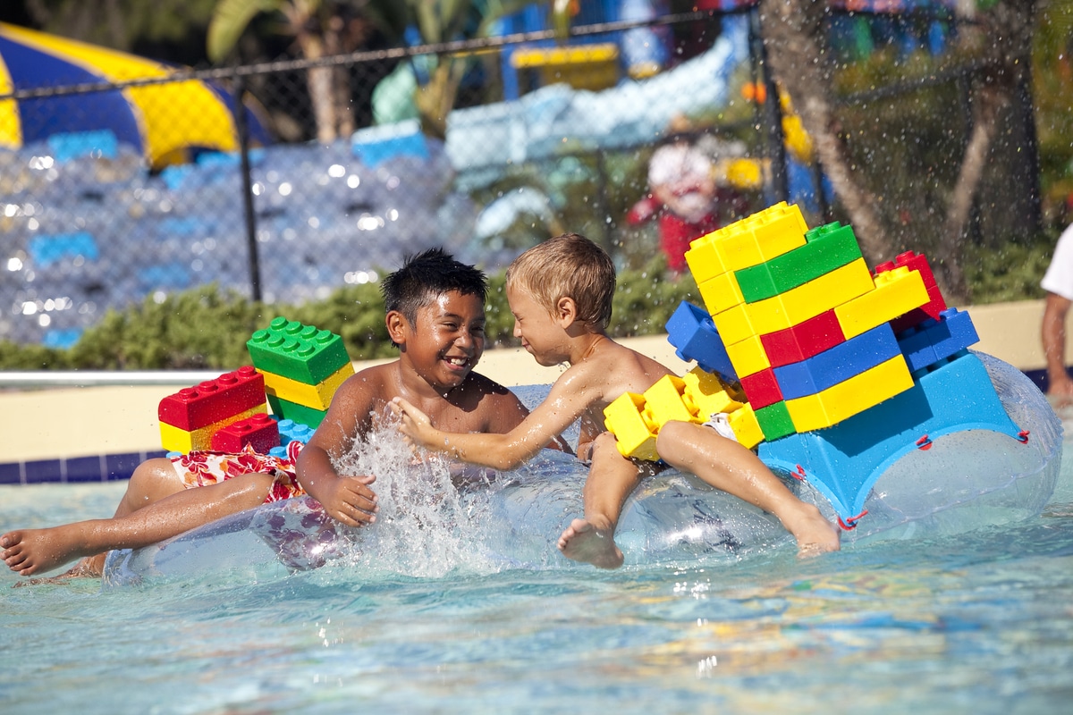 Costco Legoland Tickets & Other Discount Deals - Park Savers