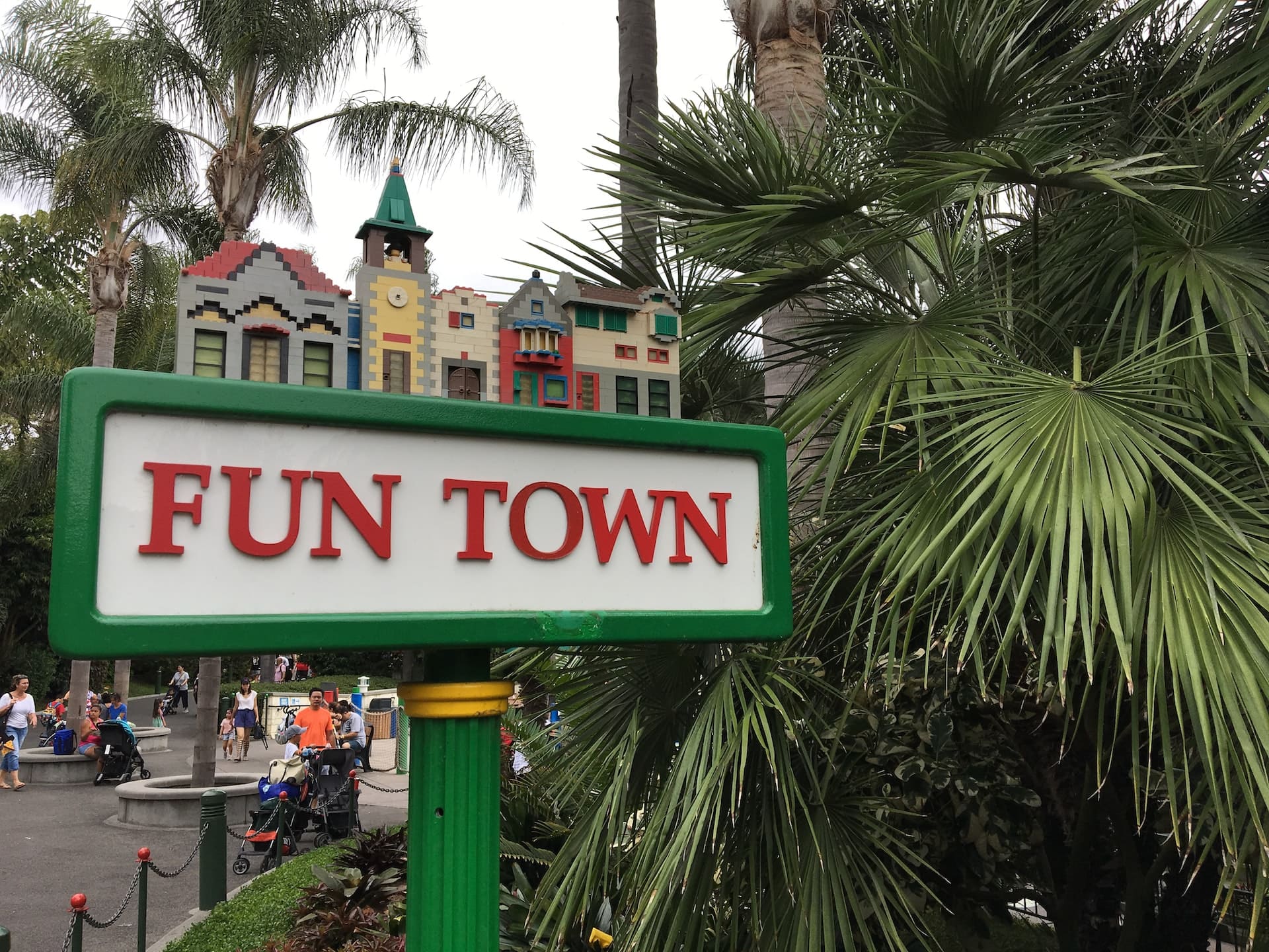 Costco Legoland Tickets & Other Discount Deals - Park Savers