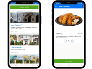 The Essential Guide to the Universal App: Making Your Day at Universal ...
