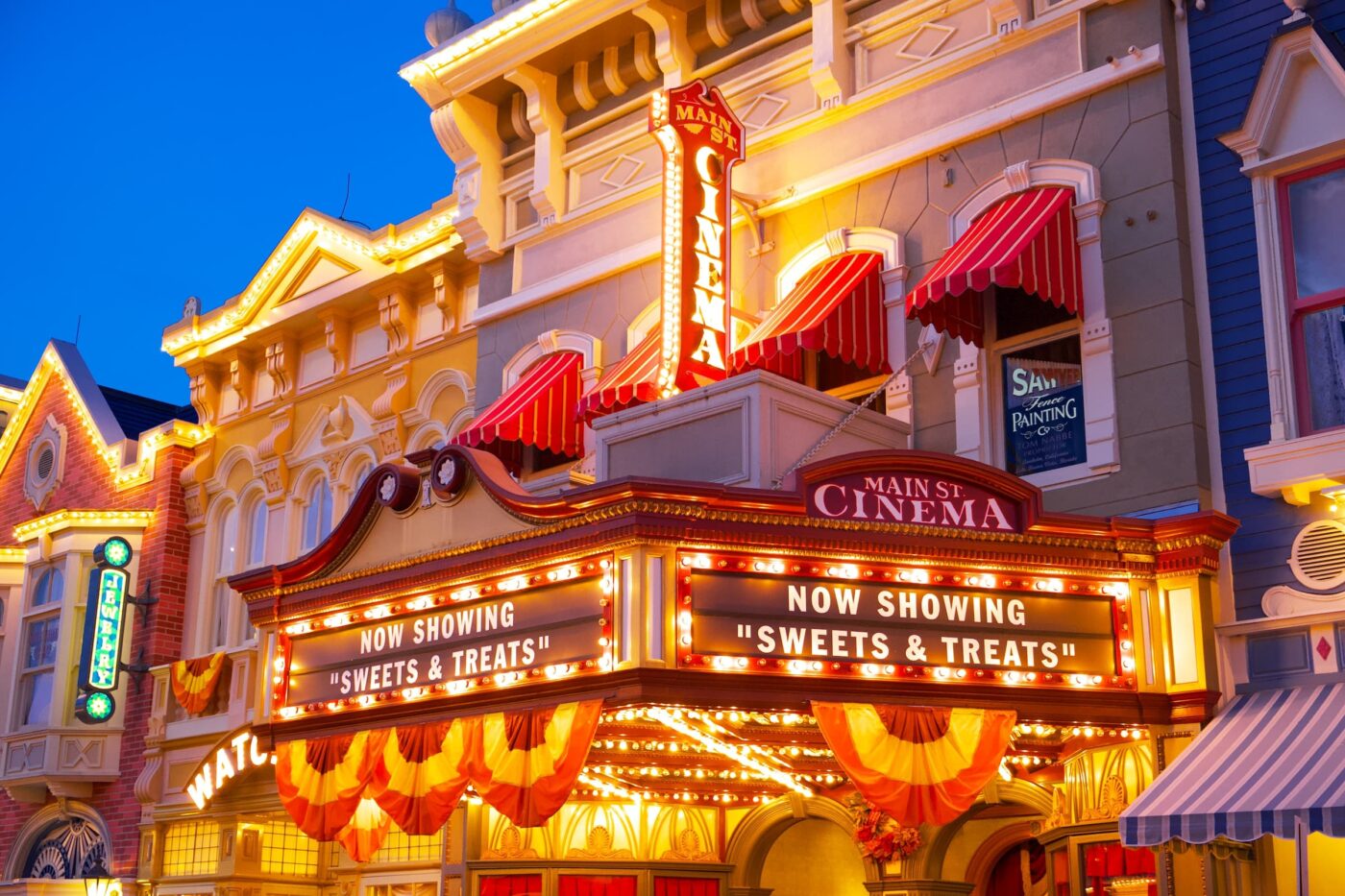 Disneyland’s Original 1955 Attractions - Disney by Mark