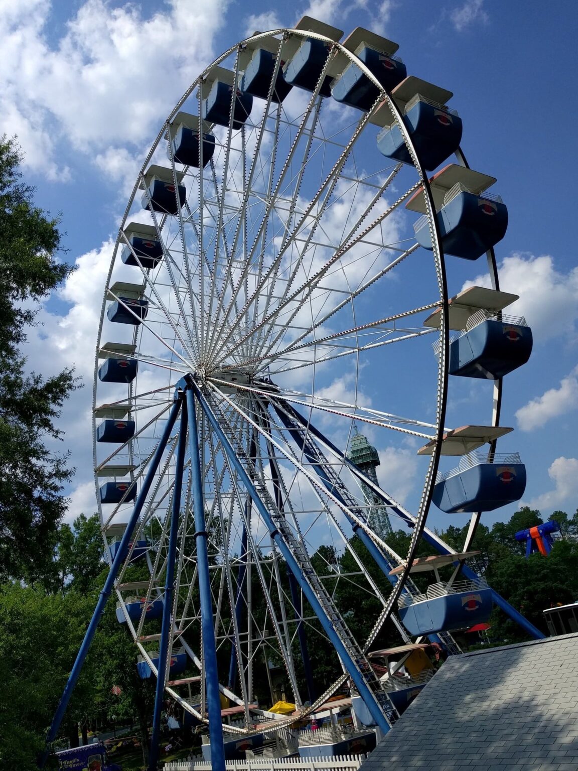 Ultimate Guide to Kings Dominion – Rides, Tickets & More - Park Savers