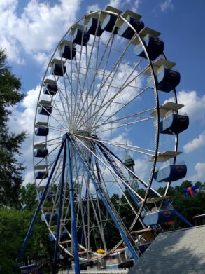 Ultimate Guide to Kings Dominion – Rides, Tickets & More - Park Savers