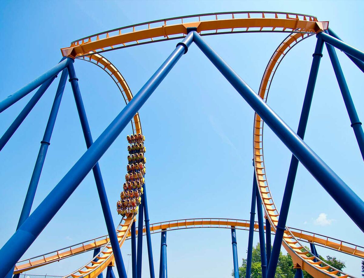 Ultimate Guide to Kings Dominion – Rides, Tickets & More - Park Savers