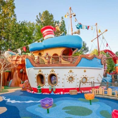 Donald’s Duck Pond Review - Disney by Mark