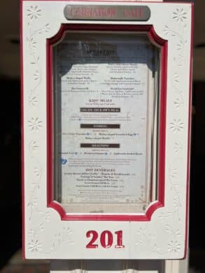 Carnation Cafe: A Main Street Classic in Disneyland - Park Savers