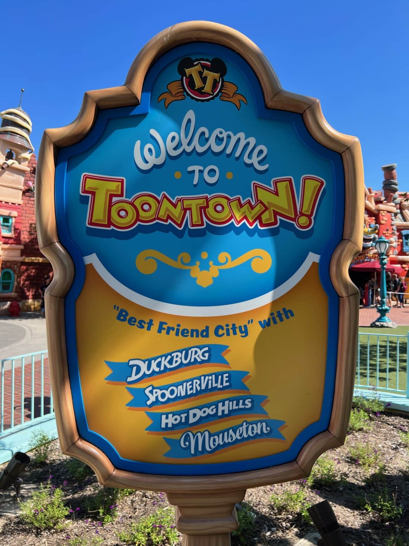Donald’s Duck Pond Review - Disney by Mark