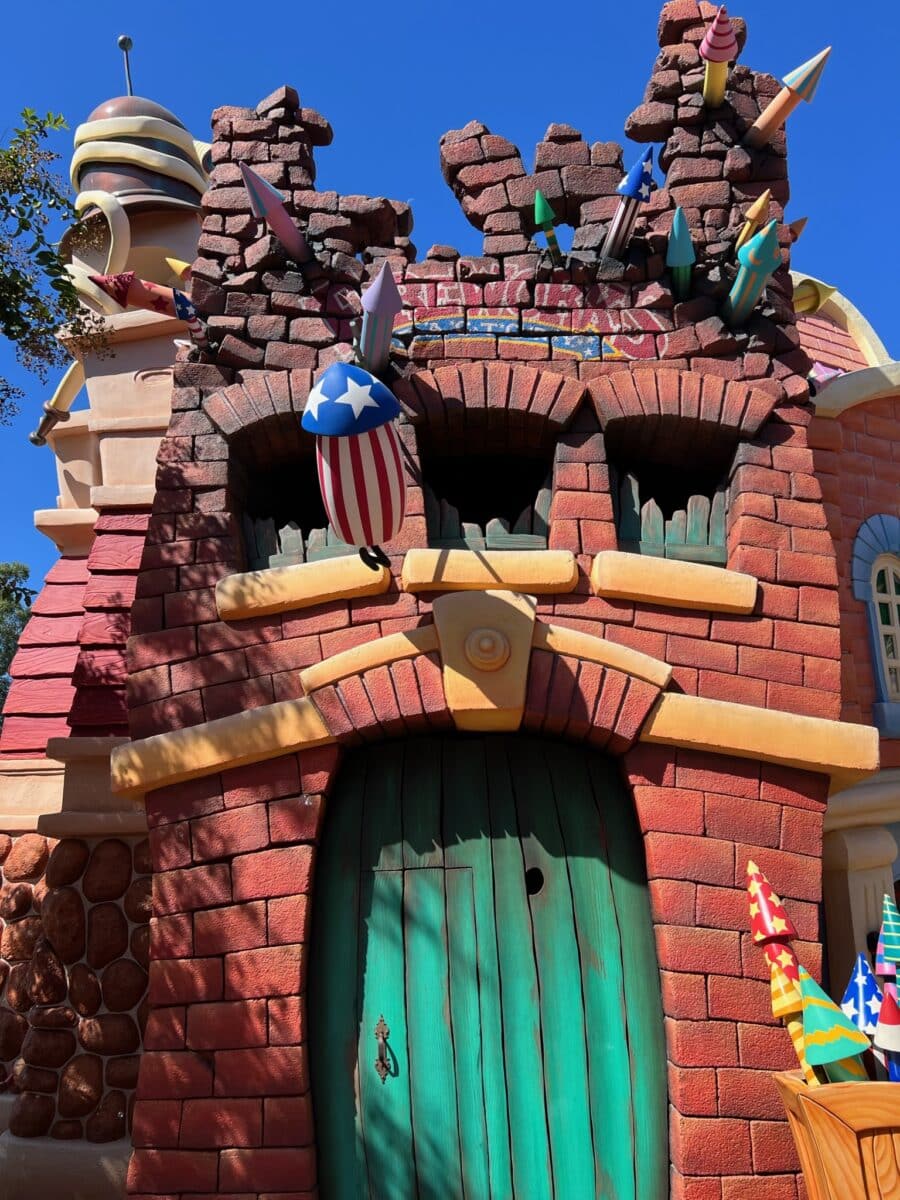 Donald’s Duck Pond Review - Disney by Mark