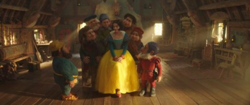 Disney’s Magic in Crisis: The Tangled Tale of Recent Film Flops and ...