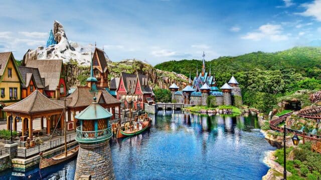 New DisneylandForward Details: Pandora Park Expansion and More ...