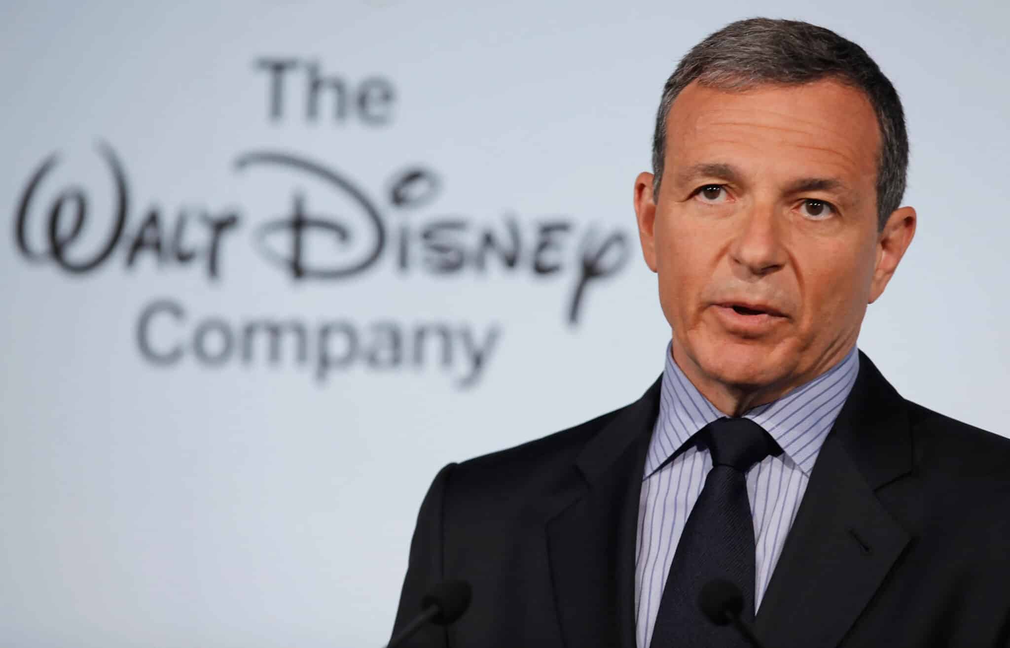 Disney’s Magic in Crisis: The Tangled Tale of Recent Film Flops and ...