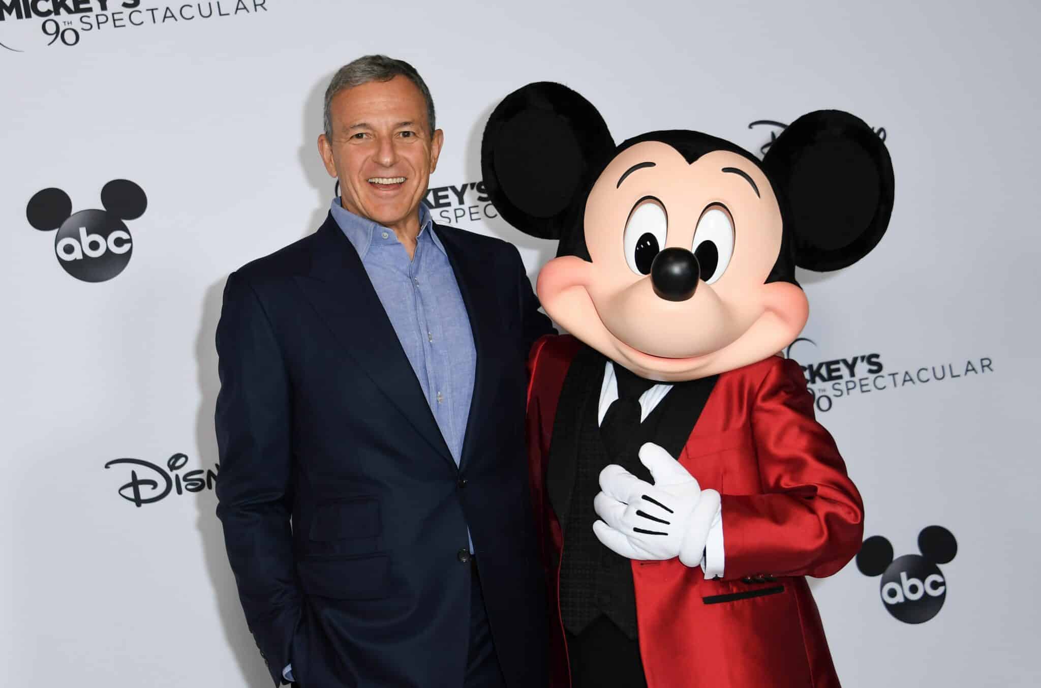 Disney’s Magic in Crisis: The Tangled Tale of Recent Film Flops and ...