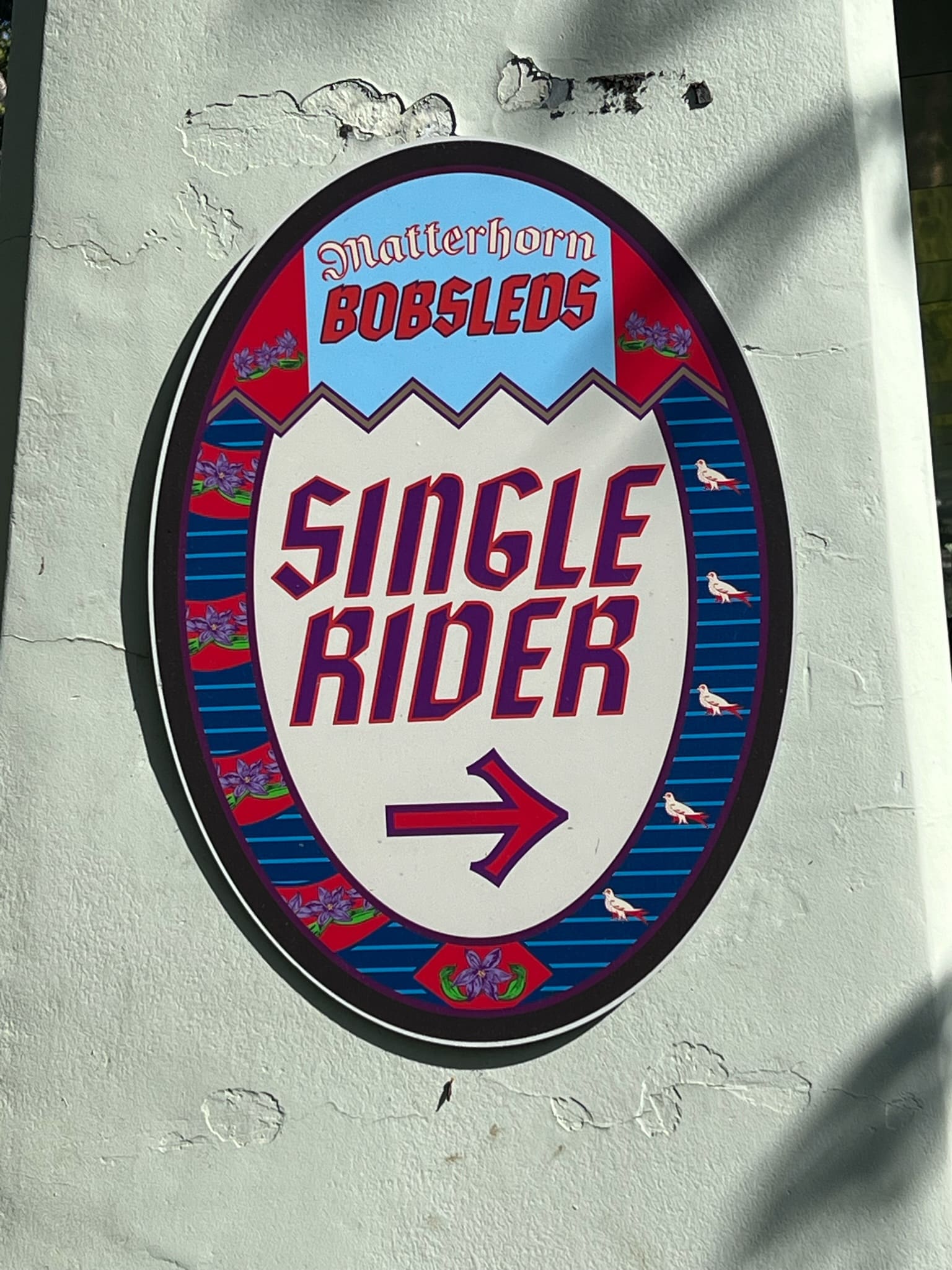 Everything You Need To Know About The Single Rider Line At Disney Parks ...
