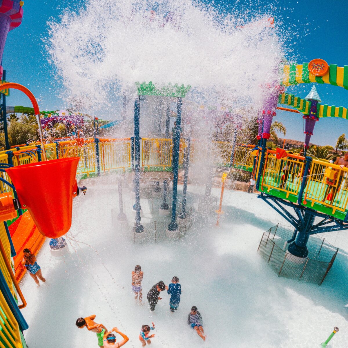 Complete Guide to Sesame Place San Diego - Park Savers