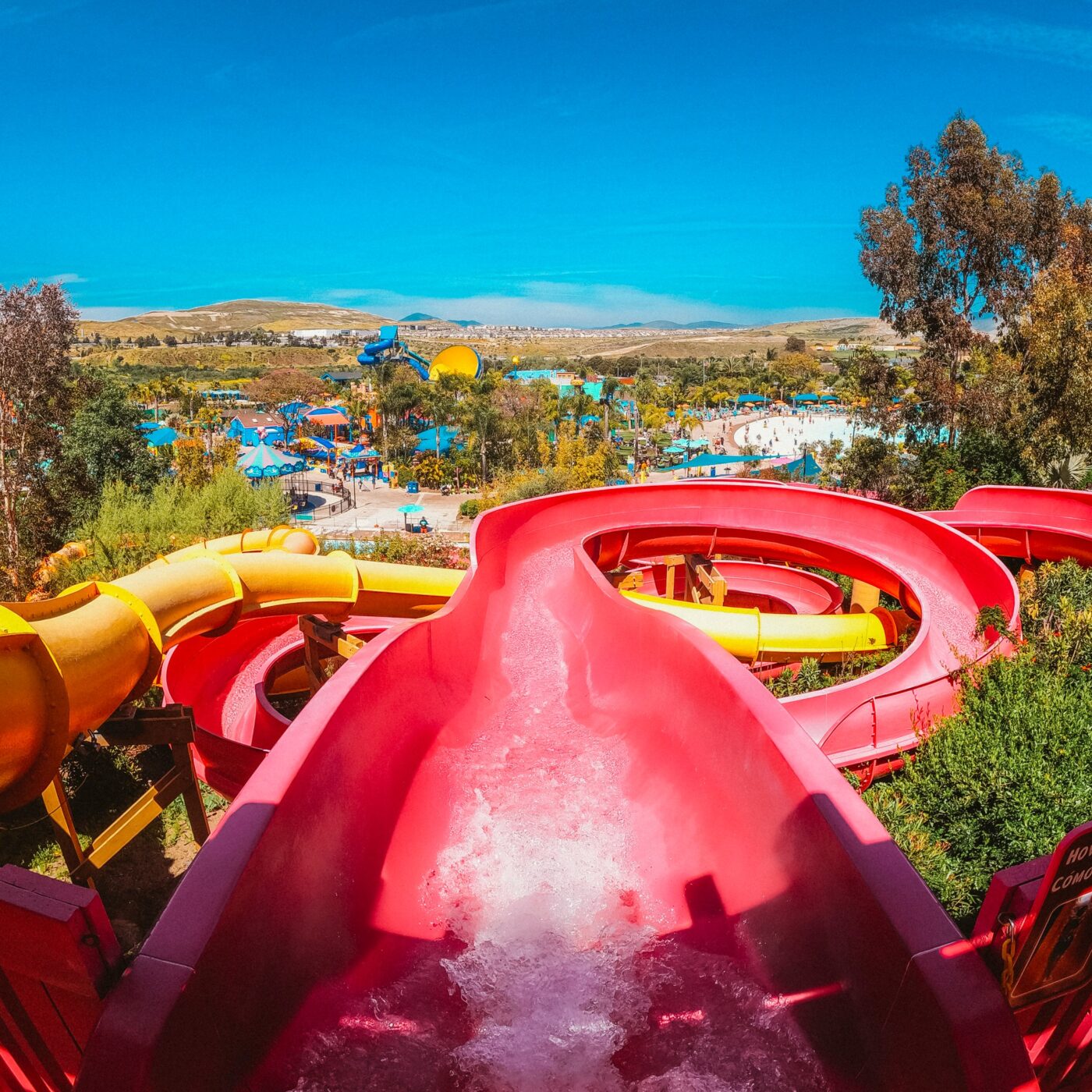 Complete Guide to Sesame Place San Diego - Park Savers