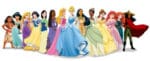 A List of All the Disney Princesses - Disney by Mark