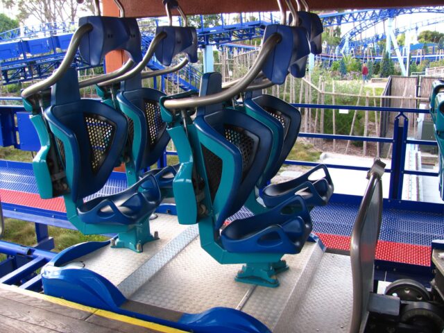 Complete SeaWorld San Diego Height Requirements Guide - Park Savers