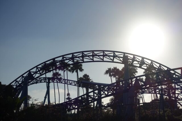 Complete SeaWorld San Diego Height Requirements Guide - Park Savers