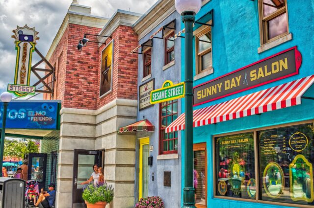 Delicious SeaWorld Orlando Dining Guide - Park Savers